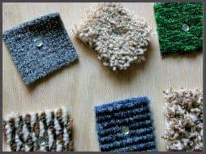 Tot School: Textures & Sensory Exploration