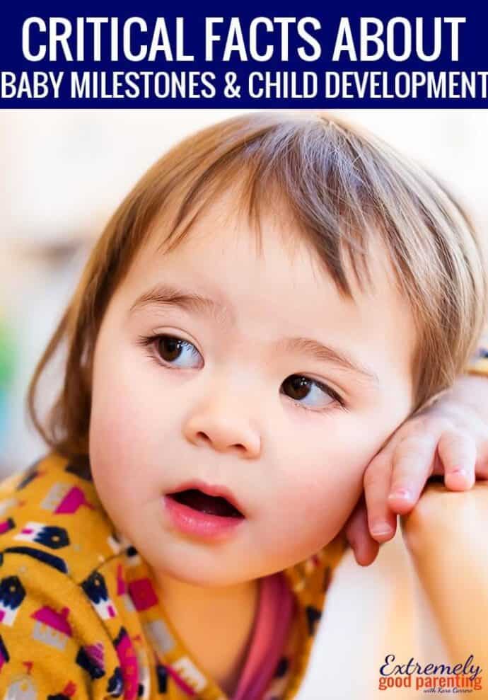 What All New Parents Should Know About Child Development