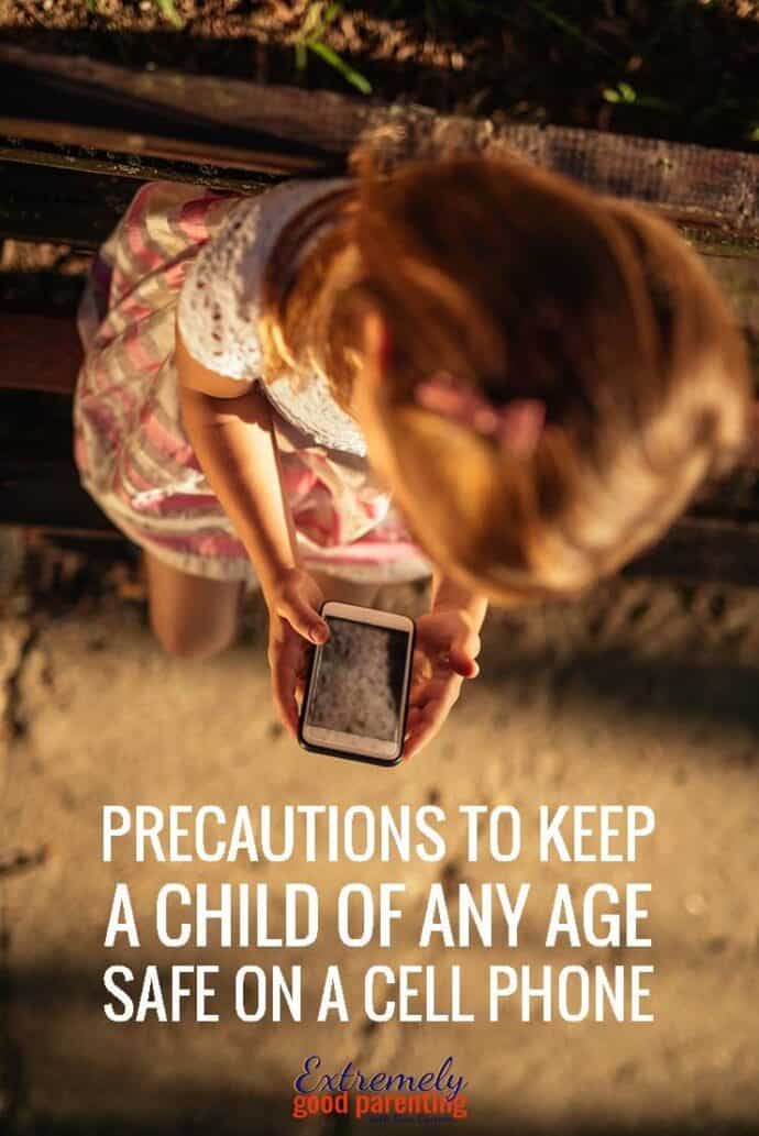 5 little precautions are all you need to know your child is safe on a ...