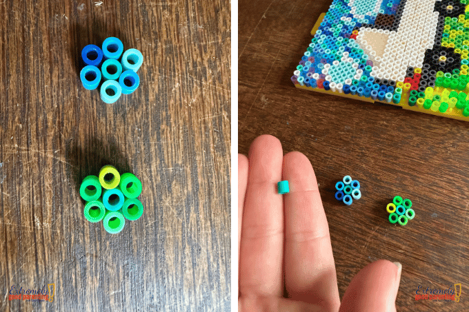 Teaching Pointillism Across Ages: From Toddler Dot Markers to Teen ...