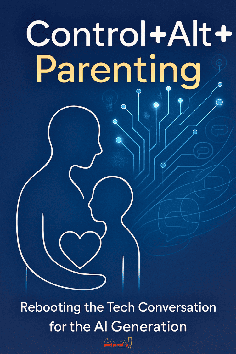 AI Parenting Guide: Teaching Kids to Think Critically About Artificial ...