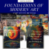 Teaching Fauvism as an Art Movement to Children
